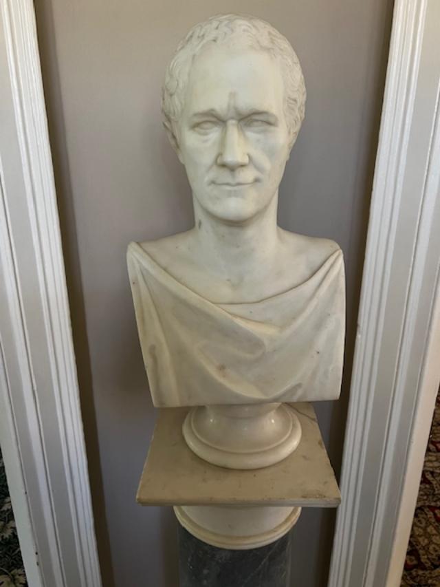 The Hamilton Grange National Memorial 414 West 141st Street New York ...