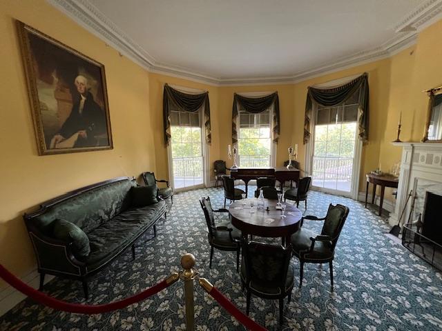 The Hamilton Grange National Memorial 414 West 141st Street New York ...