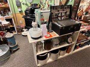 The Fritz Behnke Historical Museum of Paramus 330 Paramus Road Paramus ...