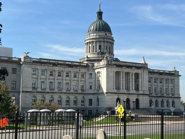 The Bergen County Court House 10 Main Street Hackensack, New Jersey ...