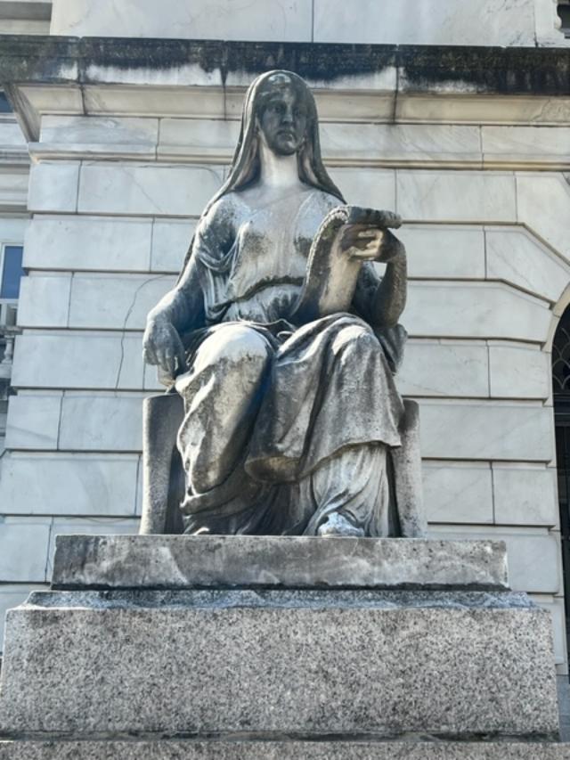 The Bergen County Court House 10 Main Street Hackensack, New Jersey ...