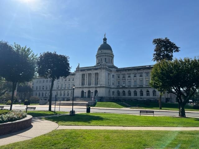 The Bergen County Court House 10 Main Street Hackensack, New Jersey ...