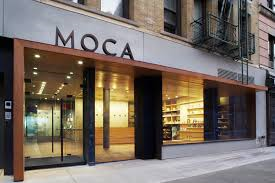 MOCA: The Museum of Chinese in America 215 Centre Street New York, NY ...