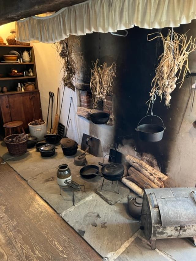 Garretson Forge & Farm 4-02 River Road Fair Lawn, New Jersey 07410 ...