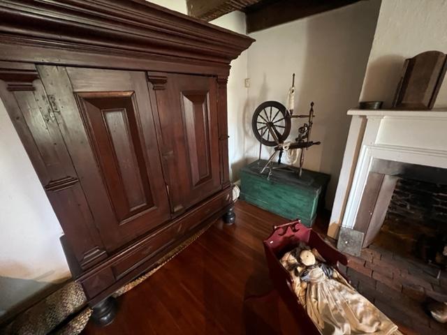 Garretson Forge & Farm 4-02 River Road Fair Lawn, New Jersey 07410 ...