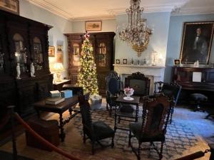 Locust Grove Estate 2683 South Road (Route 9) Poughkeepsie, NY 12601 ...