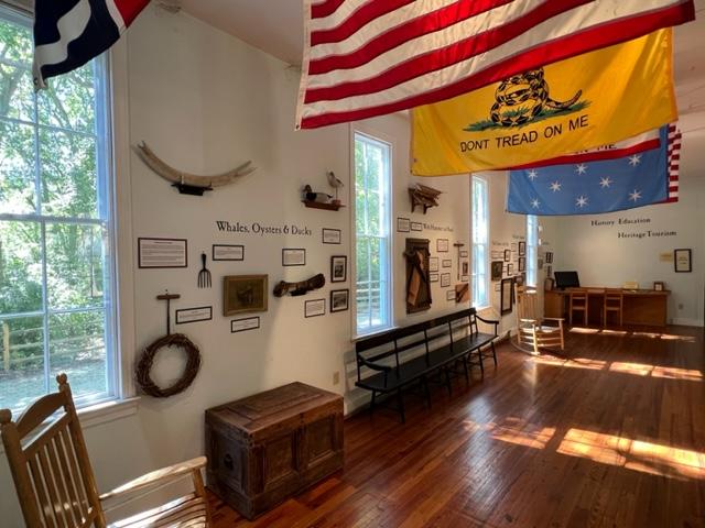 Historic Cold Spring Village 720 Route 9 Cape May, NJ 08204 – Visiting ...