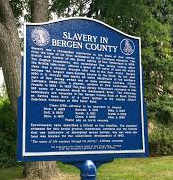 Teaneck’s Historic Burial Ground – Visiting a Museum: The Unique ...