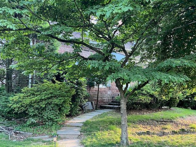 Teaneck, NJ Historic Burial Ground 622 Pomander Walk Road Teaneck, NJ ...