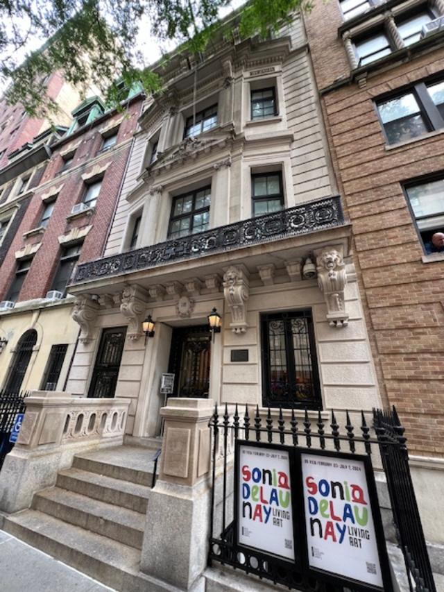 Bard Graduate Center Gallery 18 West 86th Street New York, NY 10024 ...