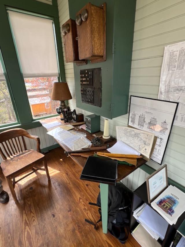 Waldwick Signal Tower 1 Bohnert Place Waldwick, NJ 07463 – Visiting a ...