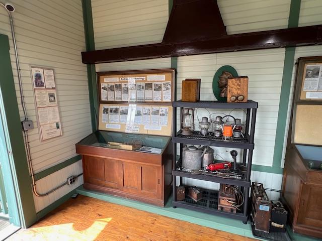 Waldwick Signal Tower 1 Bohnert Place Waldwick, NJ 07463 – Visiting a ...