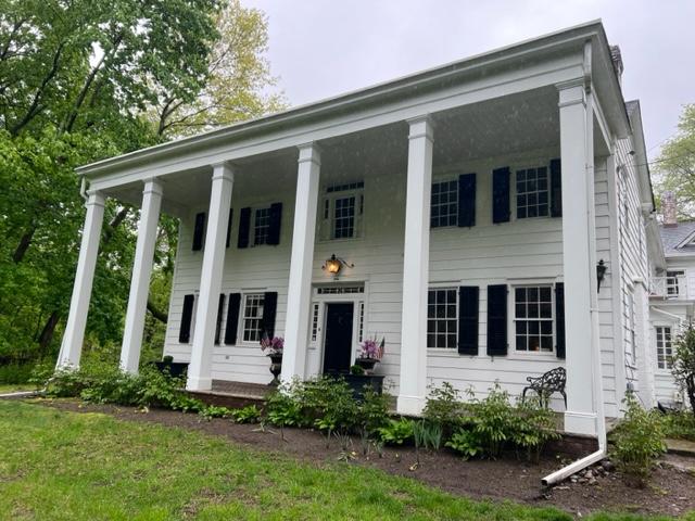 John Fell House 475 Franklin Turnpike Allendale, NJ 07401 – Visiting a ...