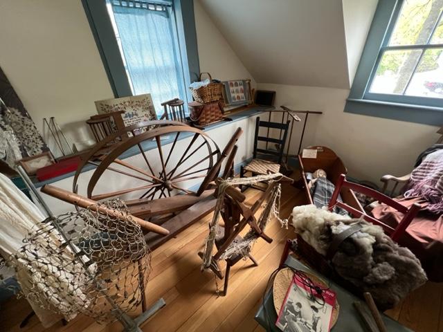 The Van Allen House/Oakland Historical Society 3 Franklin Avenue ...