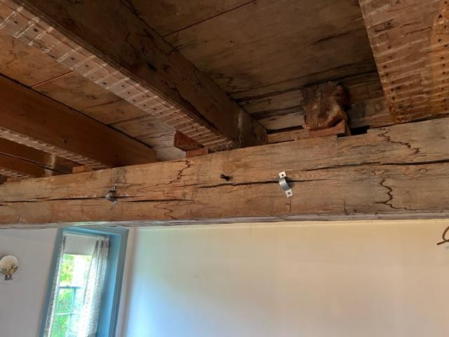 The Van Allen House/Oakland Historical Society 3 Franklin Avenue ...