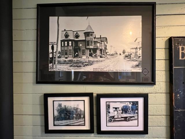 Waldwick Museum of Local History 4 Hewson Avenue Waldwick, NJ 07463 ...