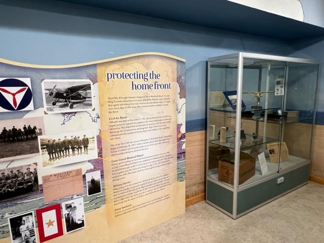 Rehoboth Beach Museum – Visiting a Museum: The Unique, Unusual, Obscure ...