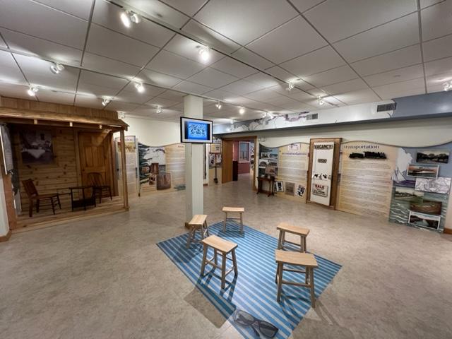 Rehoboth Beach Museum – Visiting a Museum: The Unique, Unusual, Obscure ...