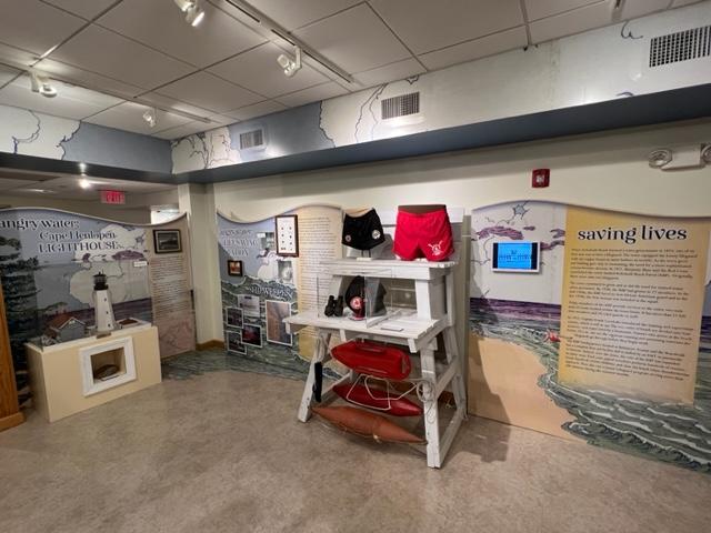 Rehoboth Beach Museum – Visiting a Museum: The Unique, Unusual, Obscure ...