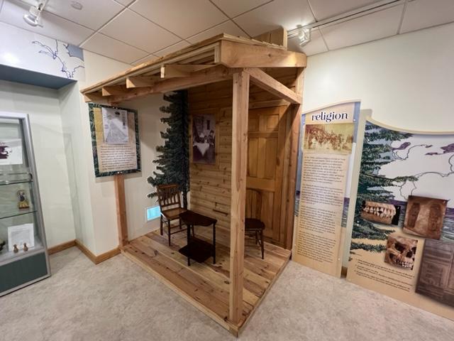 Rehoboth Beach Museum/Rehoboth Beach Historical Society 511 Rehoboth ...