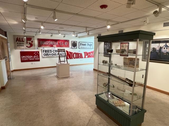 Rehoboth Beach Museum/Rehoboth Beach Historical Society 511 Rehoboth ...