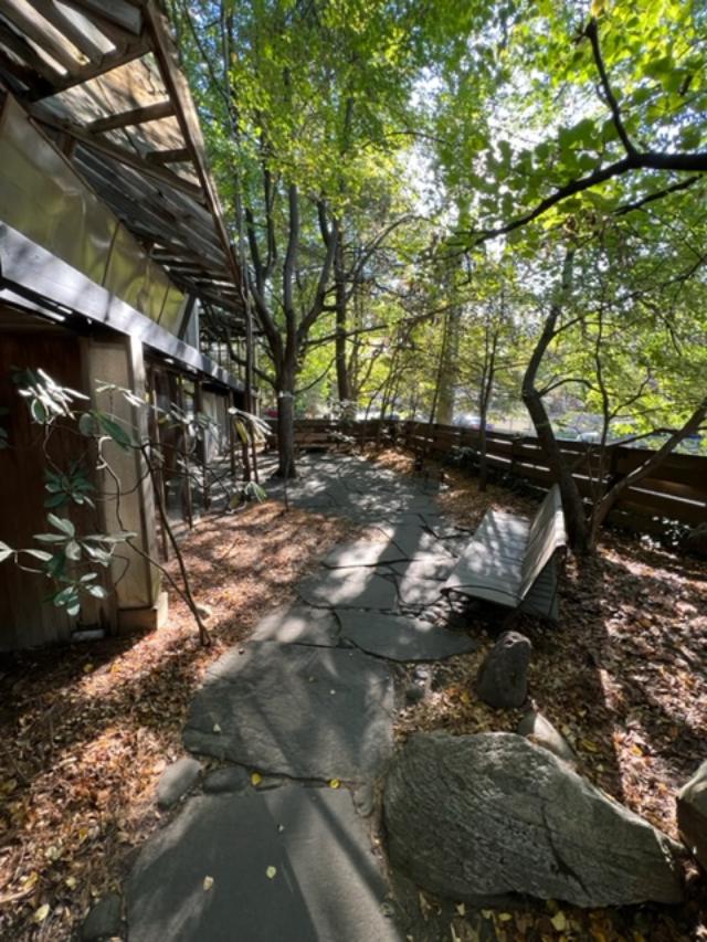 The James Rose Center 506 East Ridgewood Avenue Ridgewood, NJ 07450 ...