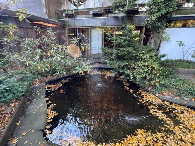 The James Rose Center 506 East Ridgewood Avenue Ridgewood, NJ 07450 ...