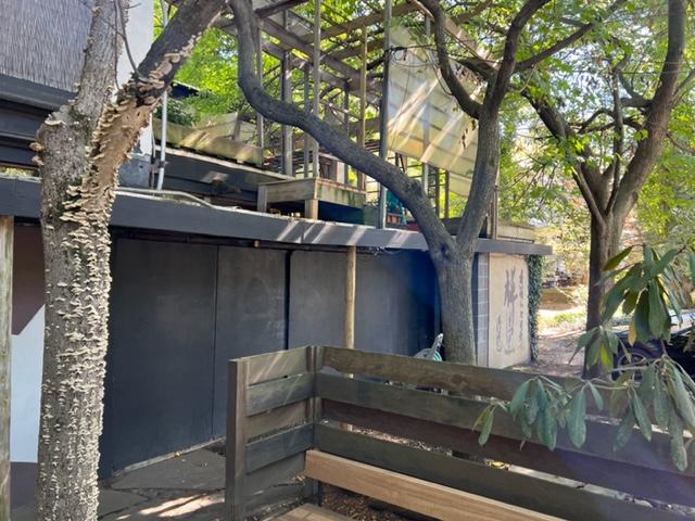 The James Rose Center 506 East Ridgewood Avenue Ridgewood, NJ 07450 ...