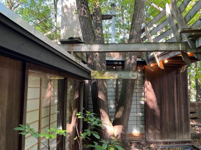 The James Rose Center 506 East Ridgewood Avenue Ridgewood, NJ 07450 ...