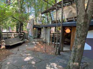 The James Rose Center 506 East Ridgewood Avenue Ridgewood, NJ 07450 ...