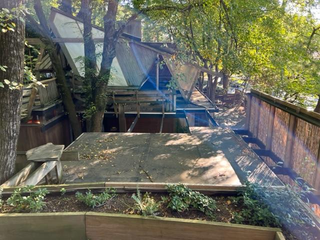 The James Rose Center 506 East Ridgewood Avenue Ridgewood, NJ 07450 ...