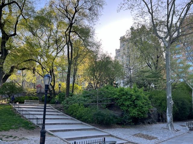Carl Schurz Park – Visiting a Museum: The Unique, Unusual, Obscure and ...
