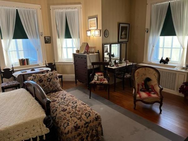 Home of Franklin D. Roosevelt (Springwood)-National Historic Site 4097 ...