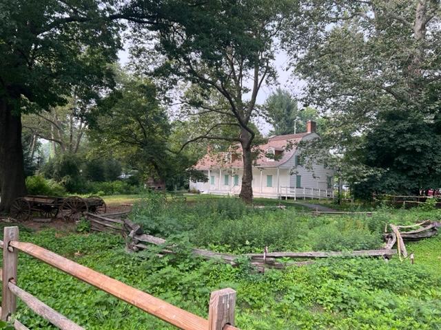 Lefferts Historic House 452 Flatbush Avenue Brooklyn, NY 11225 ...