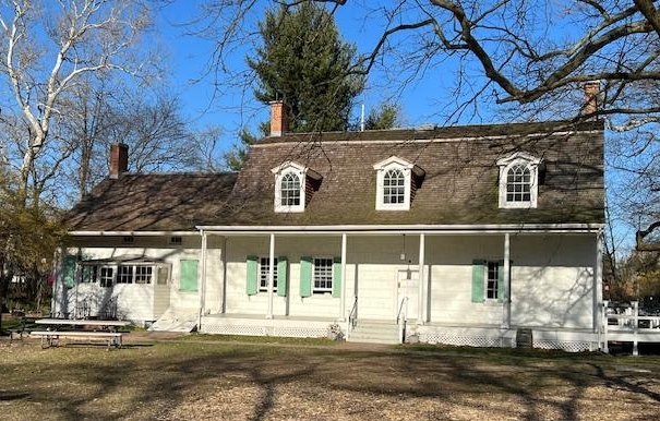 Lefferts Historic House 452 Flatbush Avenue Brooklyn, NY 11225 ...
