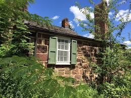 Hamilton House Museum – Visiting a Museum: The Unique, Unusual, Obscure ...