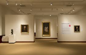 Montclair Art Museum 3 South Mountain Avenue Montclair, NJ 07042 ...