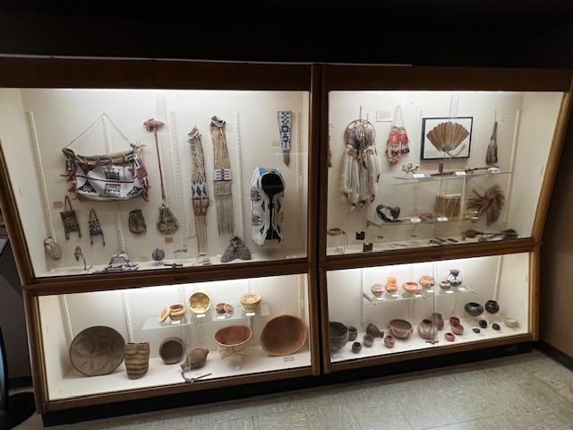 Franklin Mineral Museum 32 Evans Street Franklin, NJ 07416 – Visiting a ...