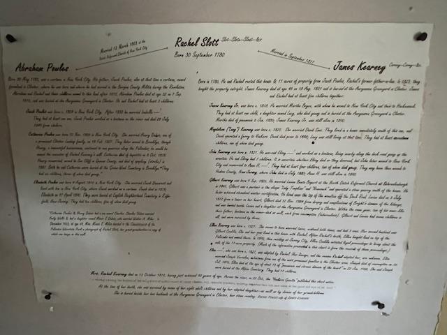 Blackledge-Kearney House – Visiting a Museum: The Unique, Unusual ...