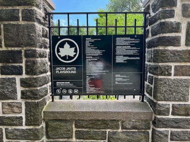 Fort Tryon Park Riverside Drive to Broadway New York, NY 10040 ...