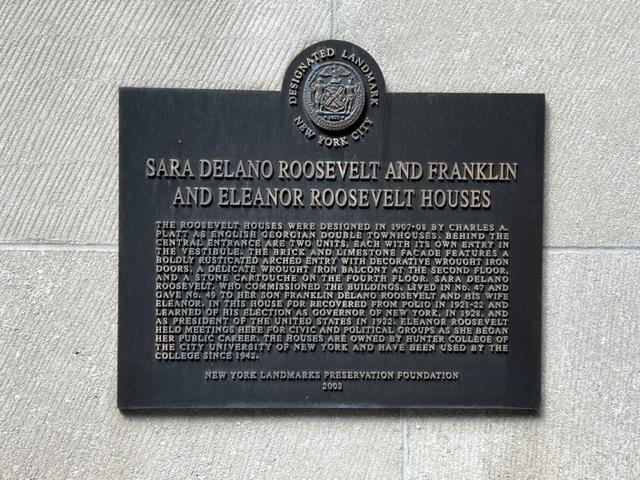 Sara Delano Roosevelt – Visiting a Museum: The Unique, Unusual, Obscure ...