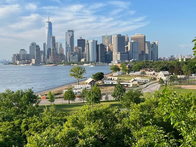 Exploring Governors Island – Visiting a Museum: The Unique, Unusual ...