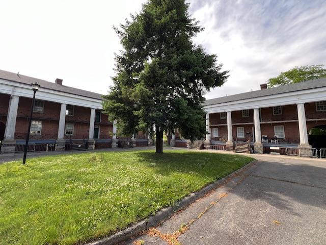 Exploring Governors Island – Visiting a Museum: The Unique, Unusual ...