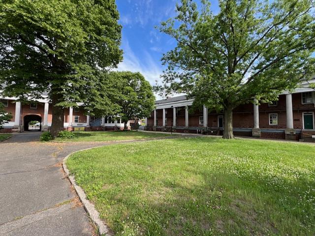 Exploring Governors Island – Visiting a Museum: The Unique, Unusual ...