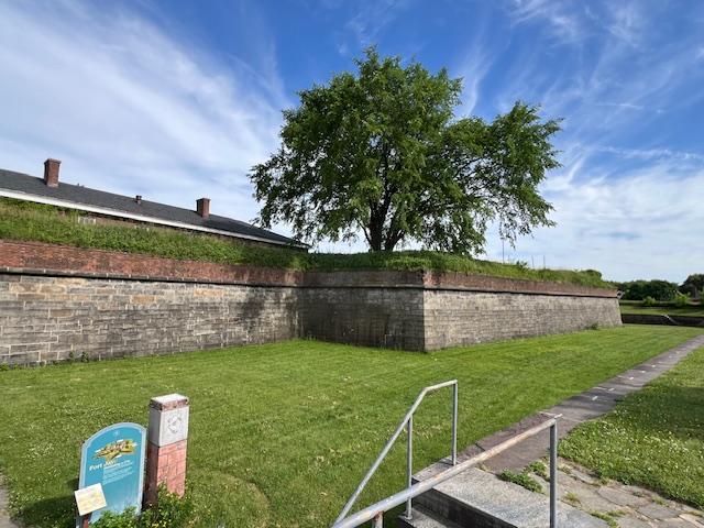 Exploring Governors Island – Visiting a Museum: The Unique, Unusual ...