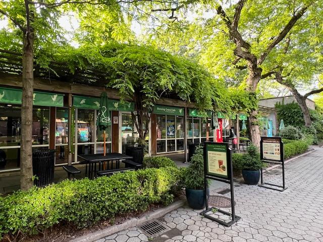 Central Park Zoo Fifth Avenue and East 64th Street New York, NY 10021 ...