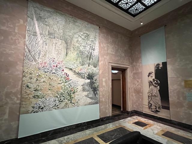 The Morgan Library & Museum 225 Madison Avenue New York, NY 10016 ...