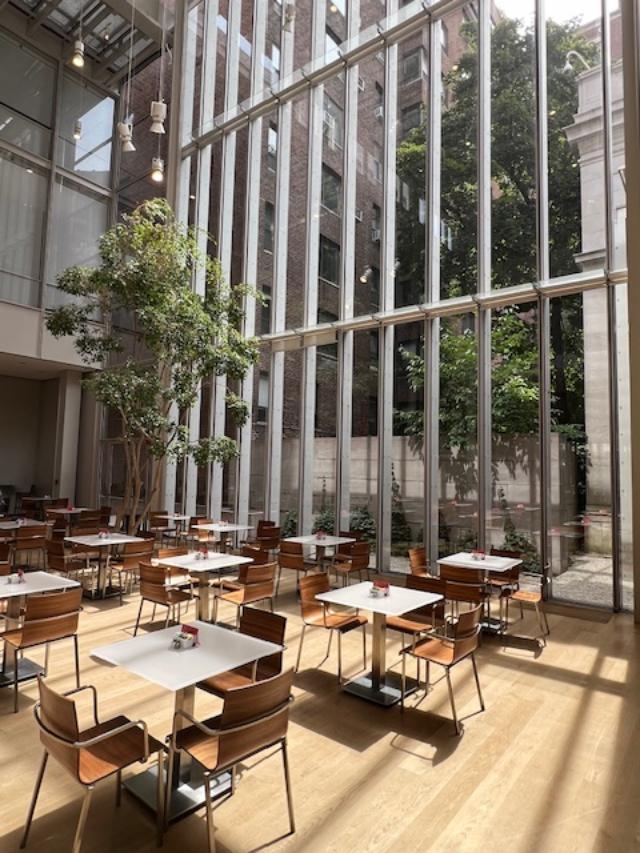 The Morgan Library & Museum 225 Madison Avenue New York, NY 10016 ...