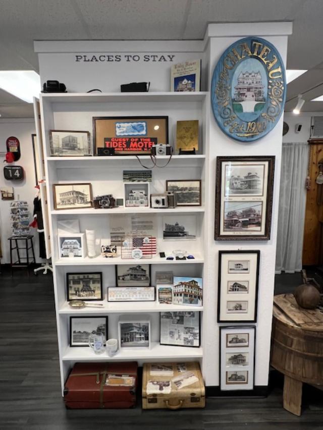 Stone Harbor Museum 9410 Second Avenue Stone Harbor, NJ 08247 ...