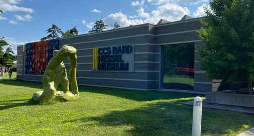 Hessel Museum of Art-Bard College Campus 33 Garden Road Annandale-On ...